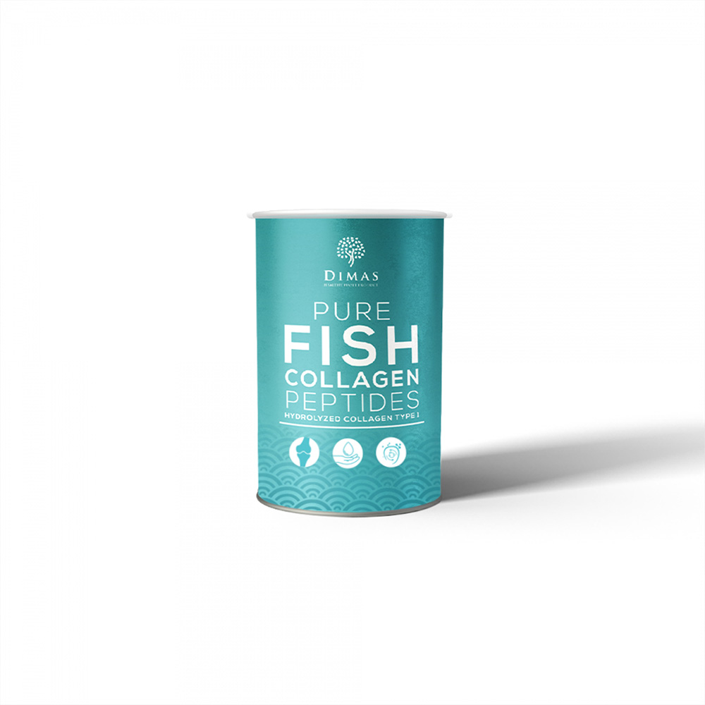 Fish collagen150 gr. – Dimas Collagen | Dimas Colostrum | Govedski i ...